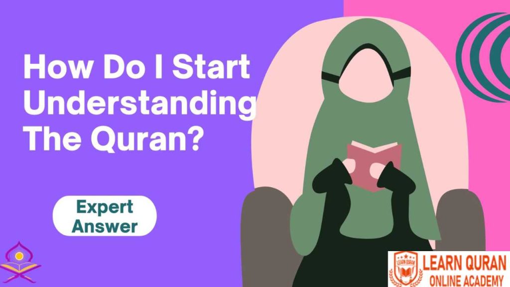 Learn To Read Quran A Comprehensive Guide For Beginners